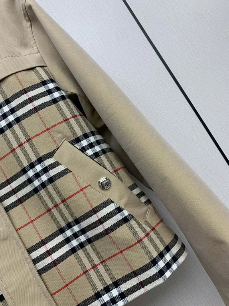 Mirror quality Burberry Outwear