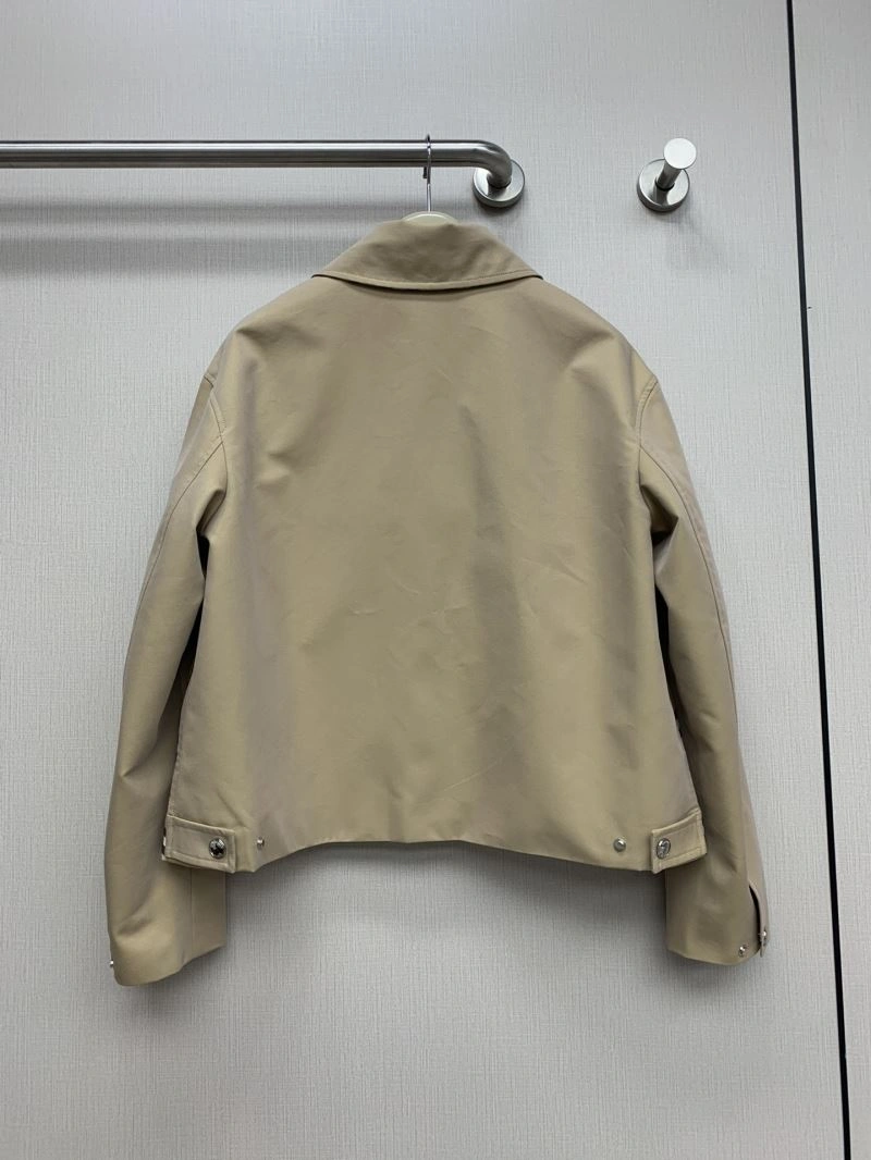 Mirror quality Burberry Outwear