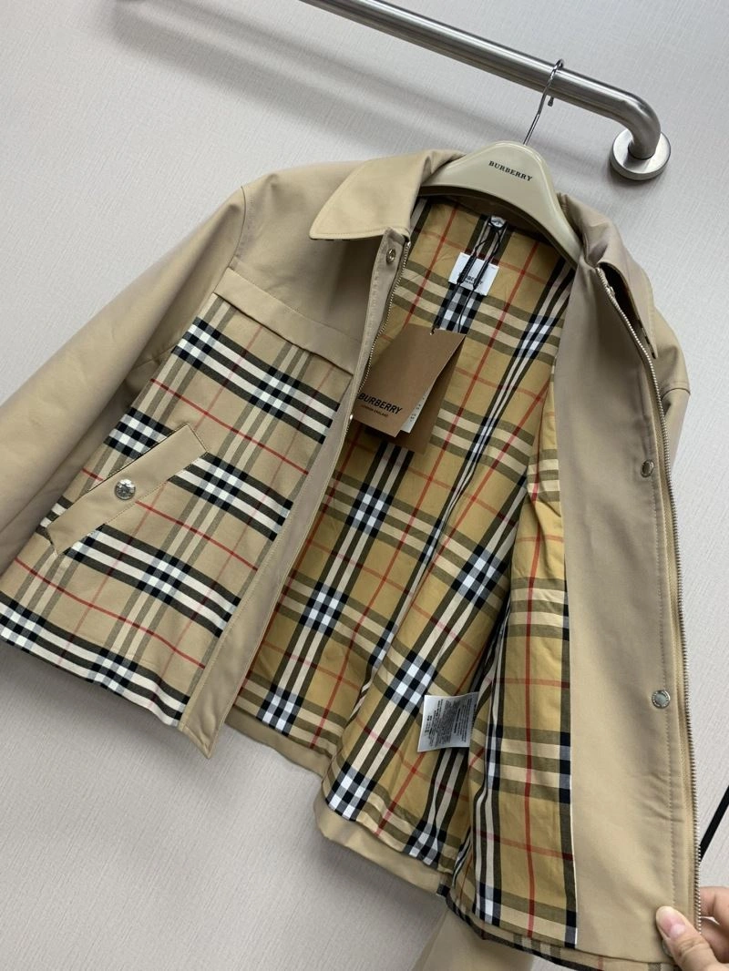 Mirror quality Burberry Outwear