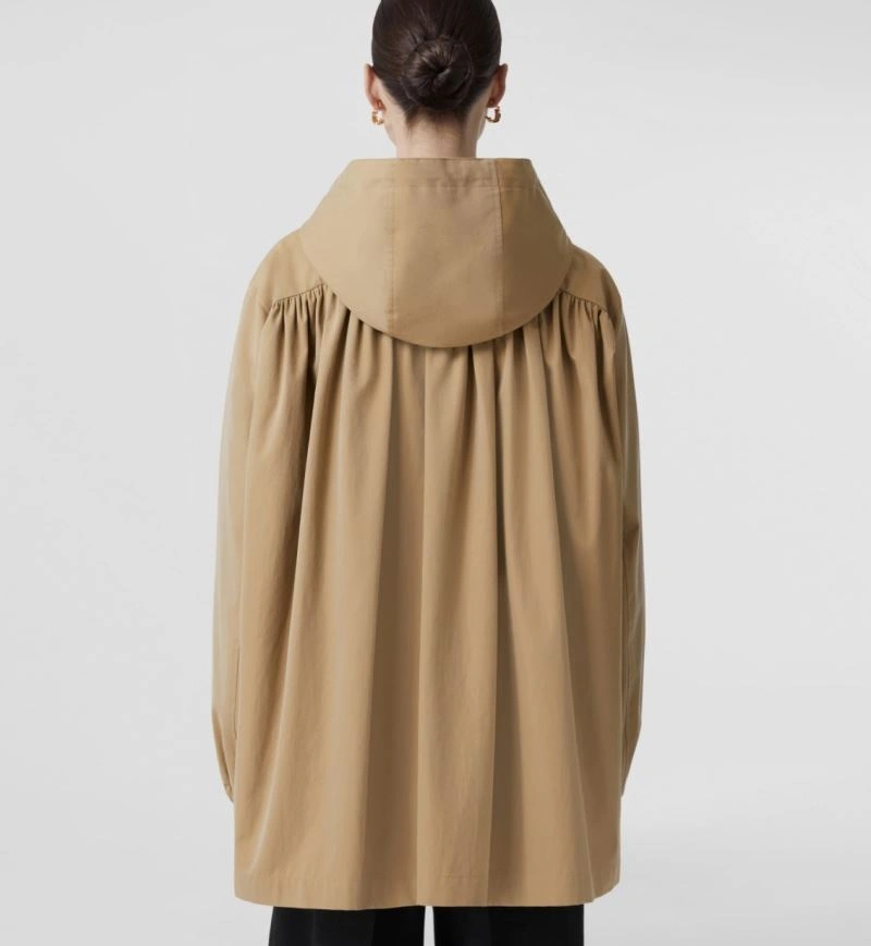 1:1 copy Burberry Outwear
