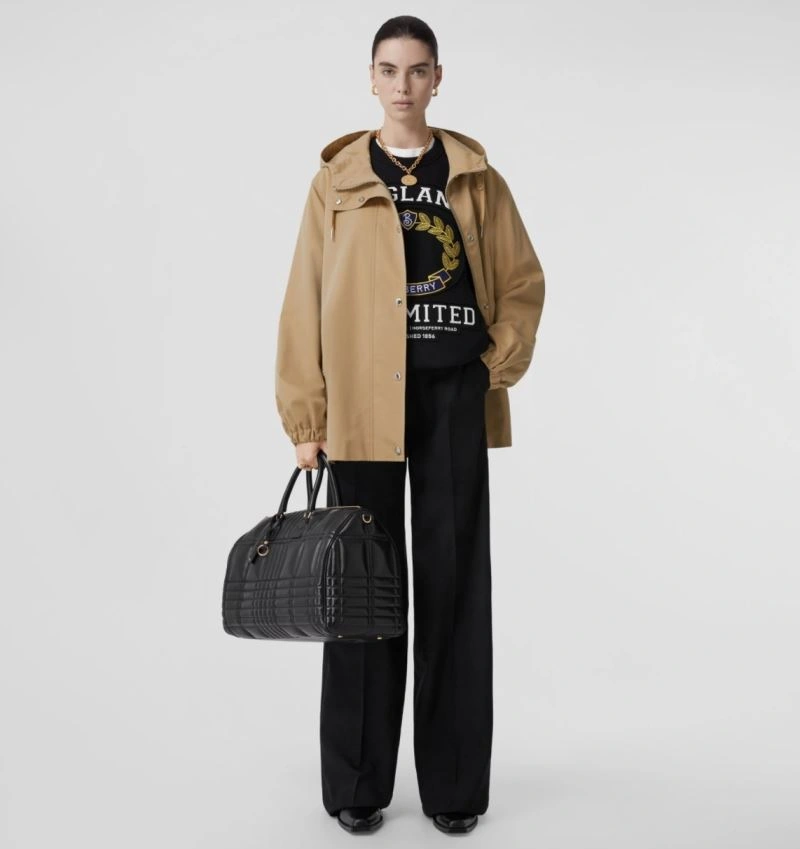 1:1 copy Burberry Outwear