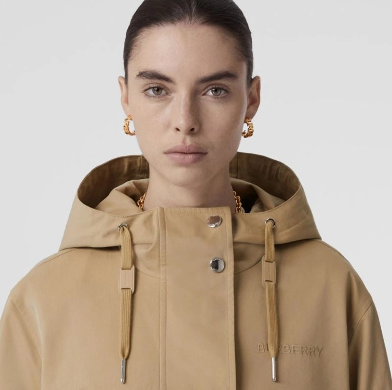 1:1 copy Burberry Outwear