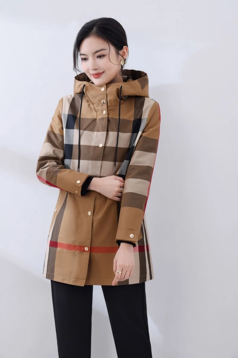 OEM Burberry Outwear