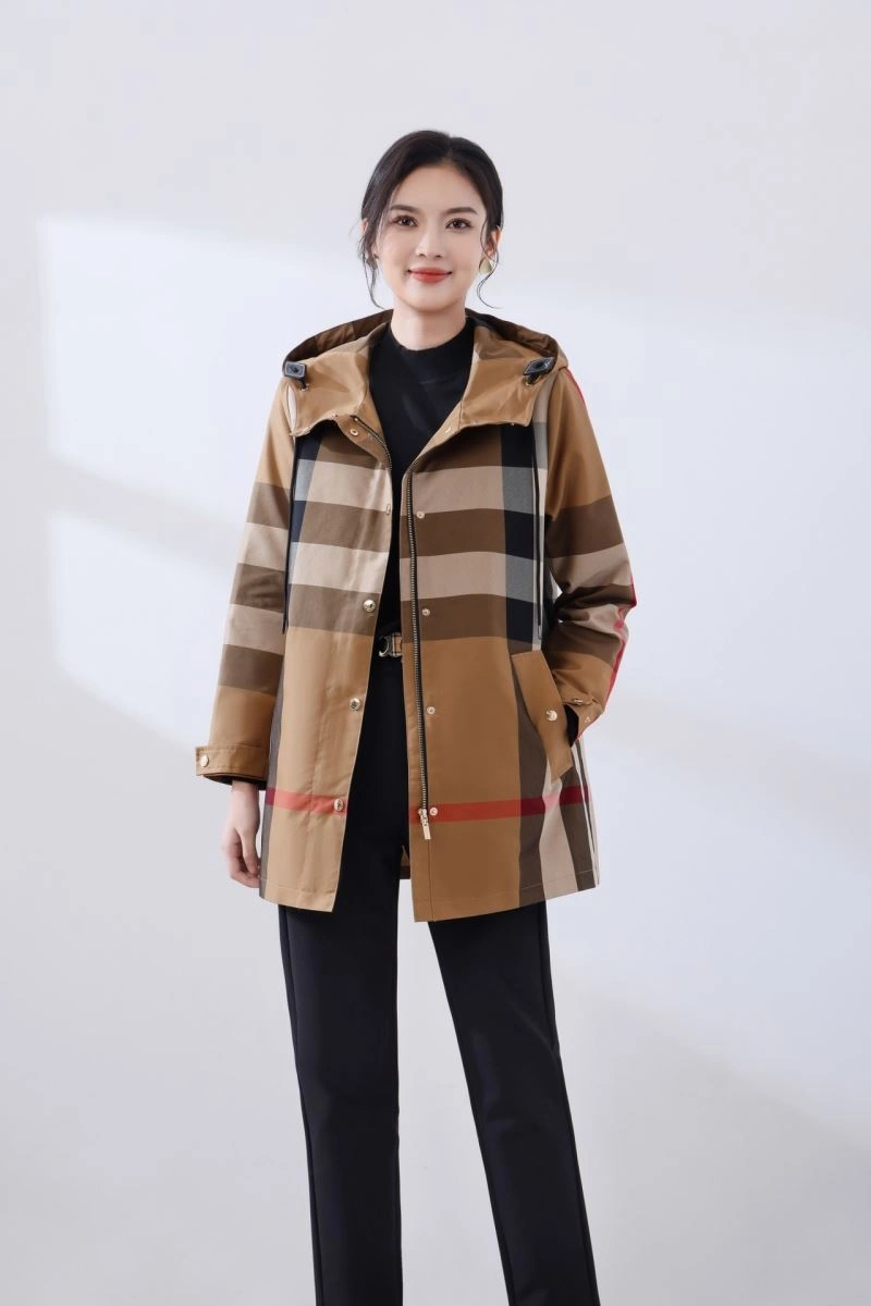 OEM Burberry Outwear