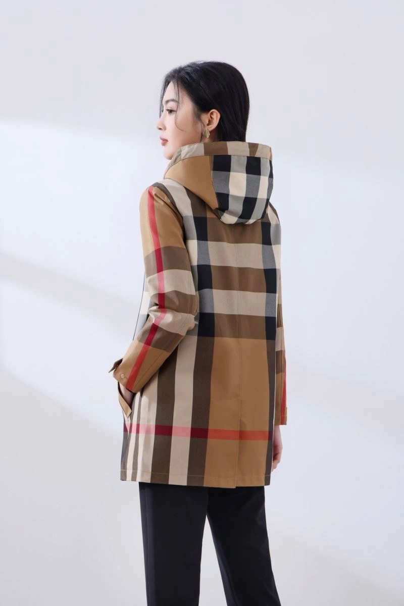 OEM Burberry Outwear