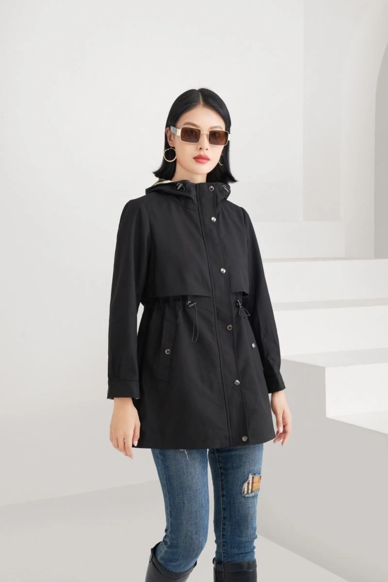Real Burberry Outwear