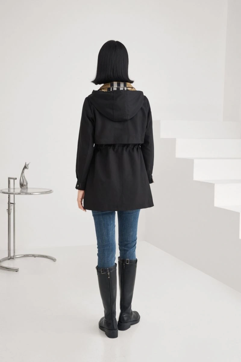 Real Burberry Outwear