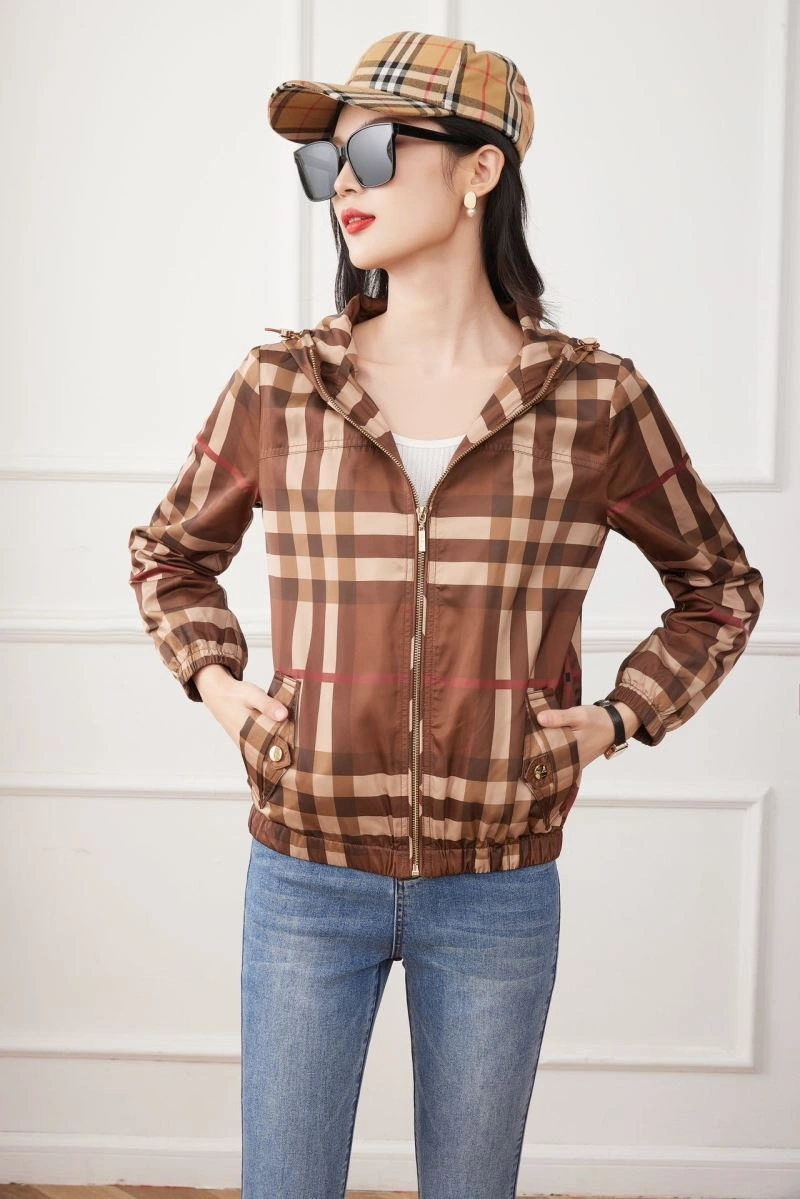 Burberry Outwear