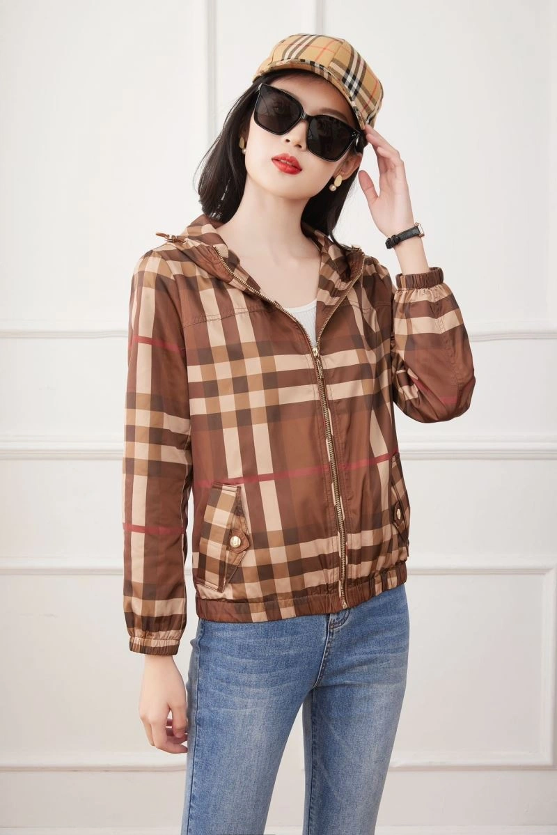 Perfect replica Burberry Outwear