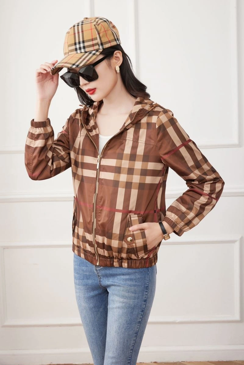 Perfect replica Burberry Outwear
