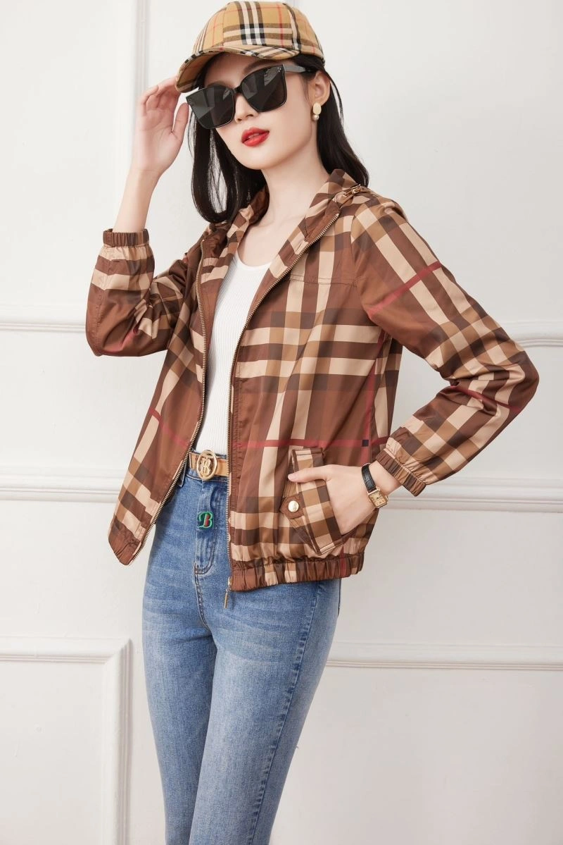 Perfect replica Burberry Outwear