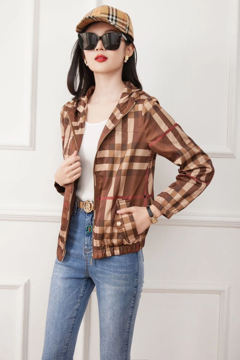 Perfect replica Burberry Outwear