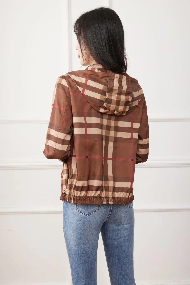 Perfect replica Burberry Outwear