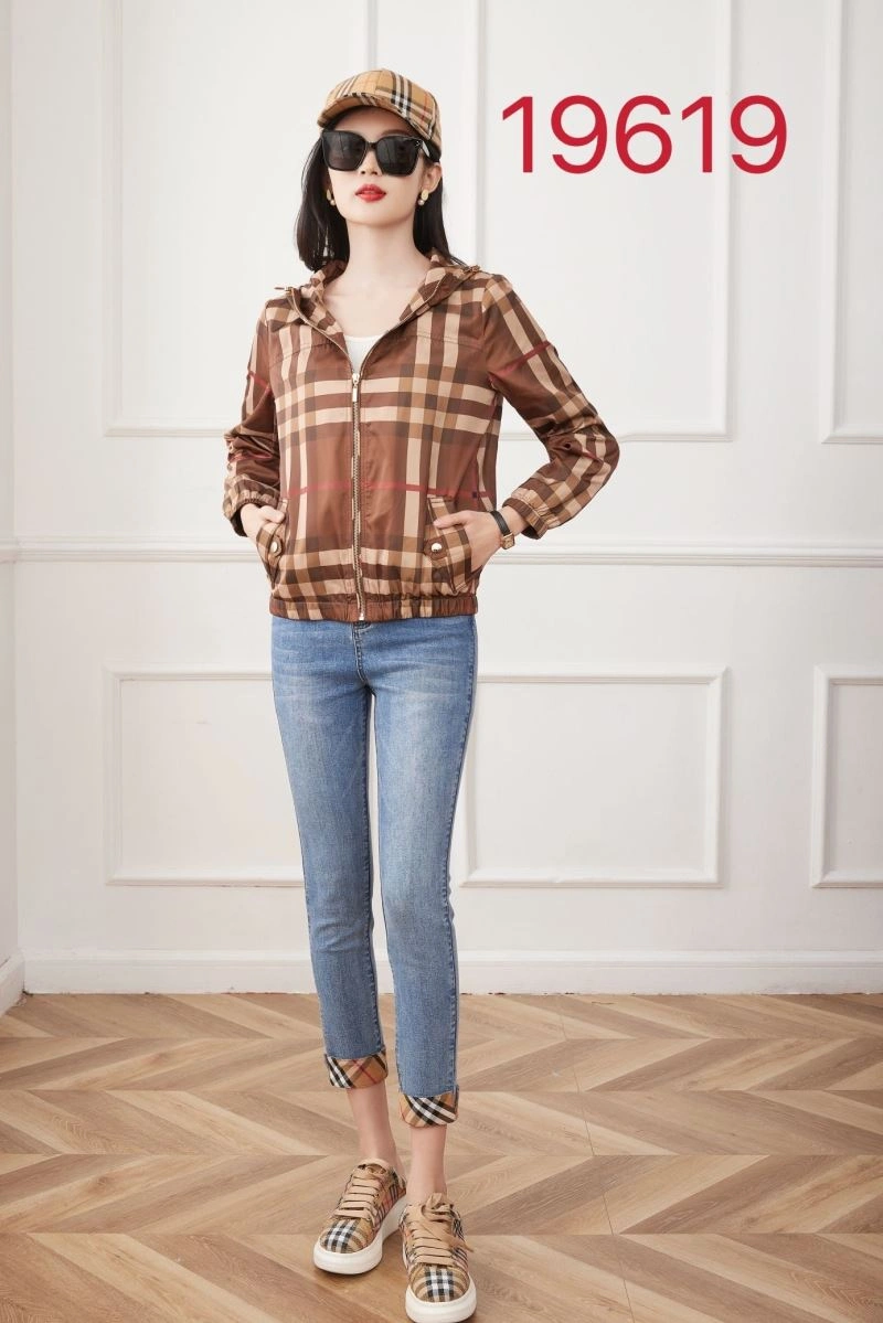 Perfect replica Burberry Outwear