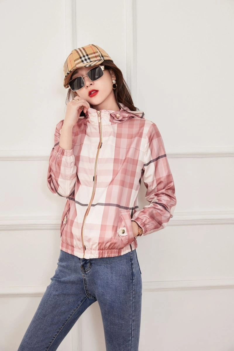 Official Burberry Outwear