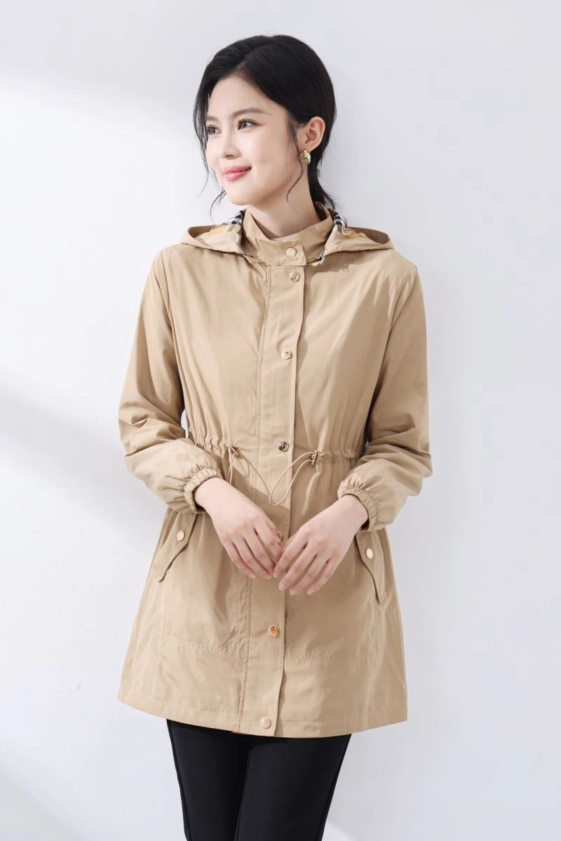 Burberry Outwear