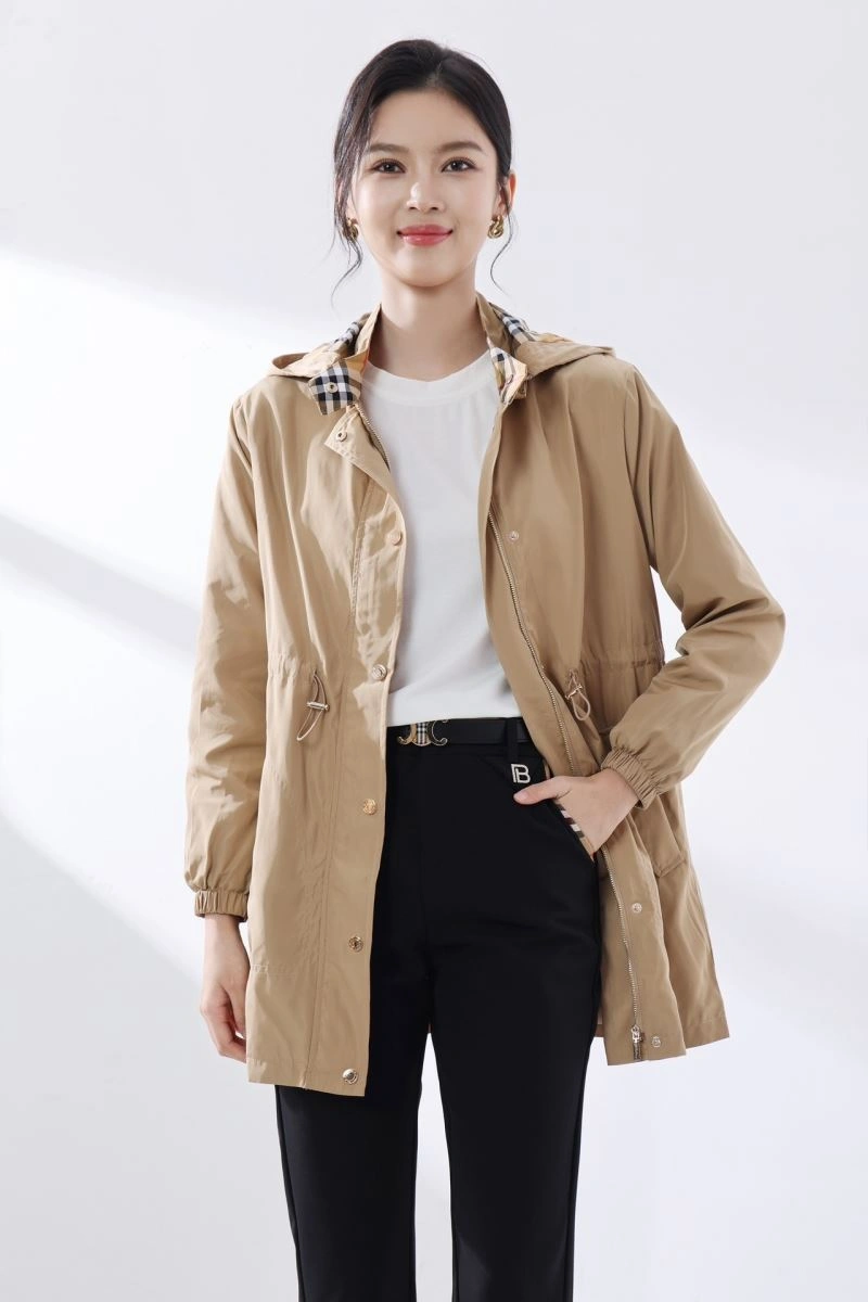 Top mirror Burberry Outwear