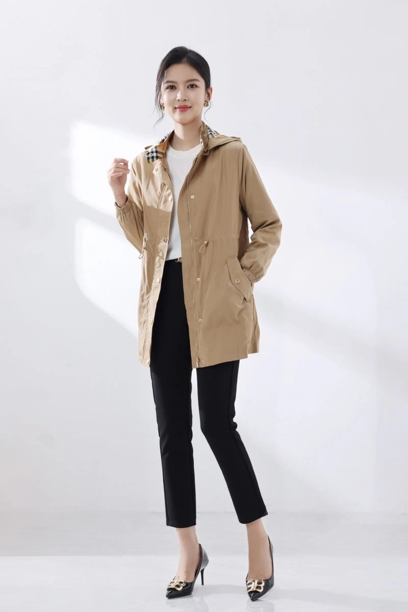 Top mirror Burberry Outwear