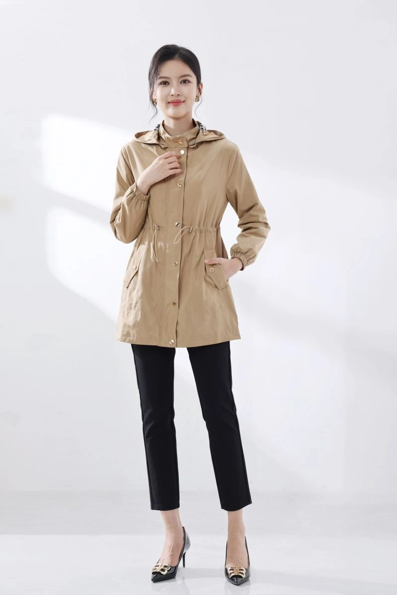Top mirror Burberry Outwear