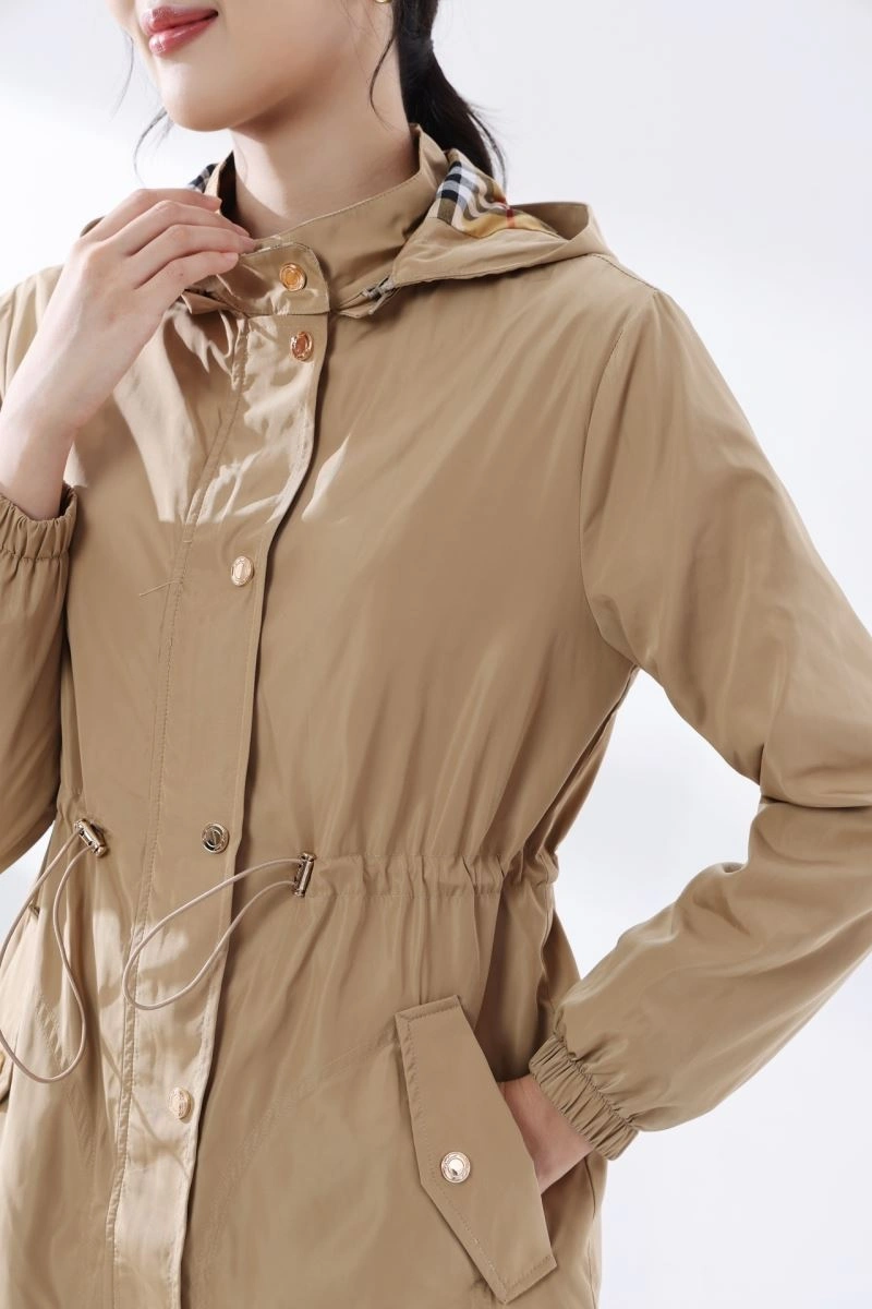 Top mirror Burberry Outwear