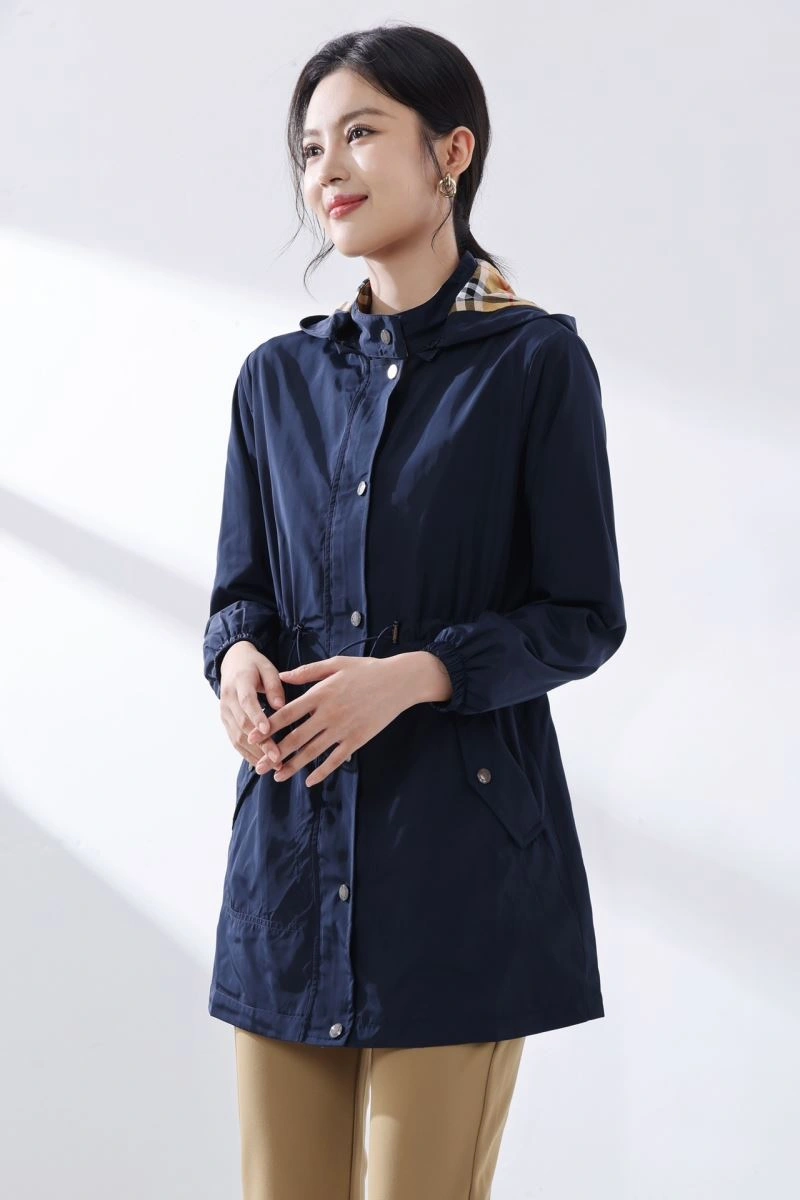 Burberry Outwear