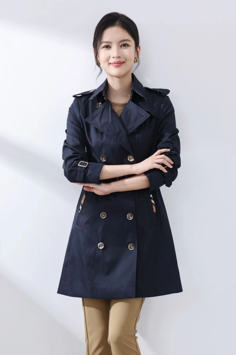 Burberry Outwear