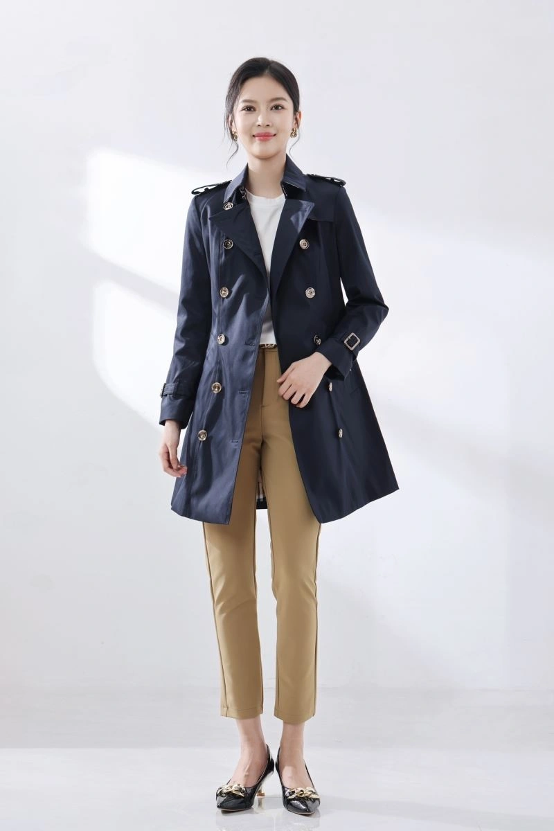 Cut-rate Burberry Outwear