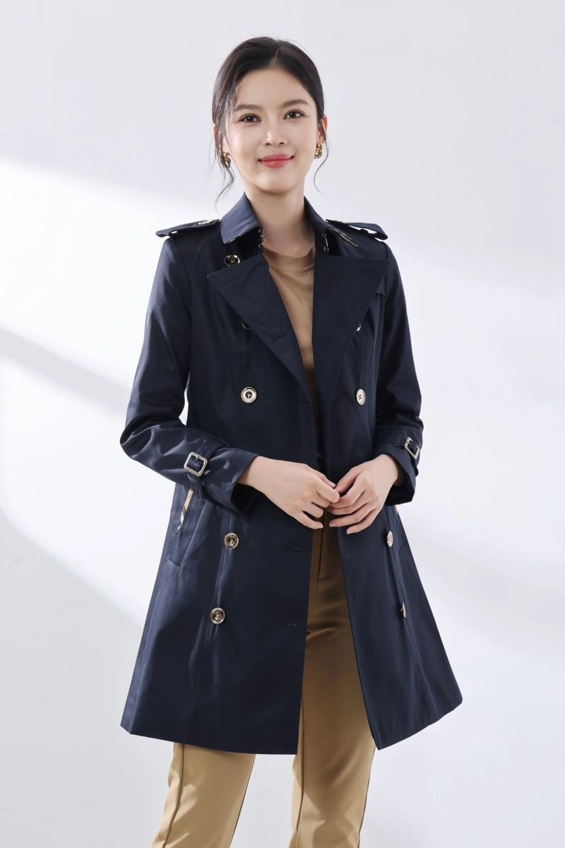 Cut-rate Burberry Outwear