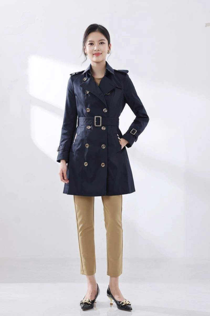 Cut-rate Burberry Outwear
