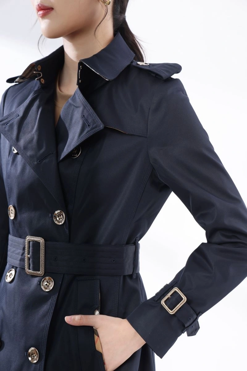 Cut-rate Burberry Outwear