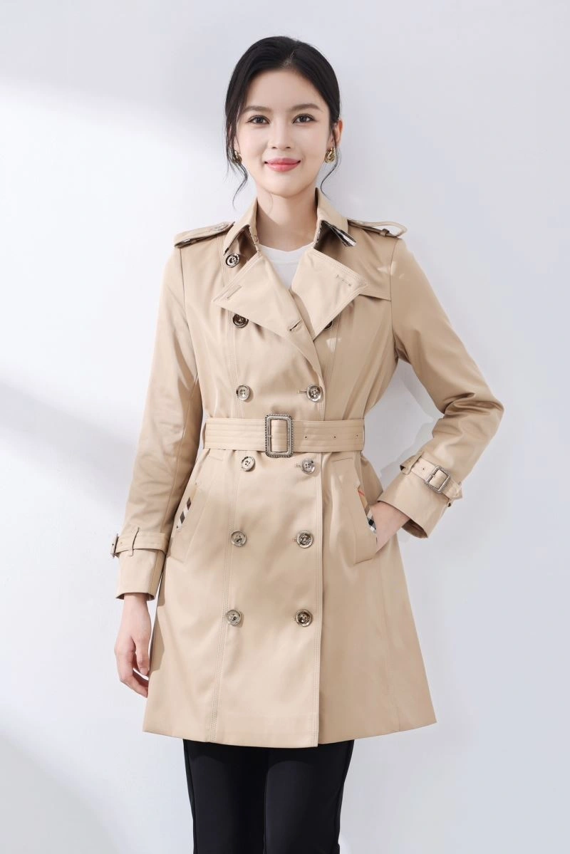 Burberry Outwear