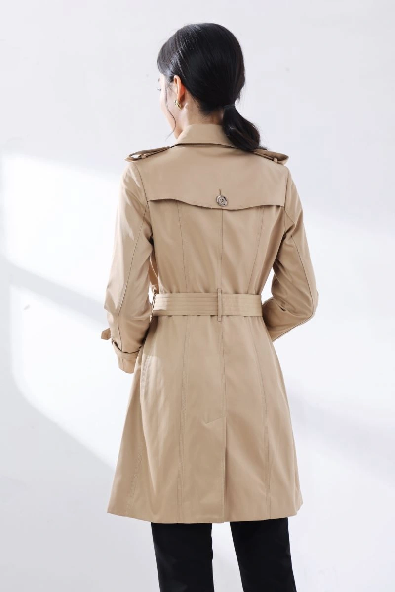 Discounted Burberry Outwear