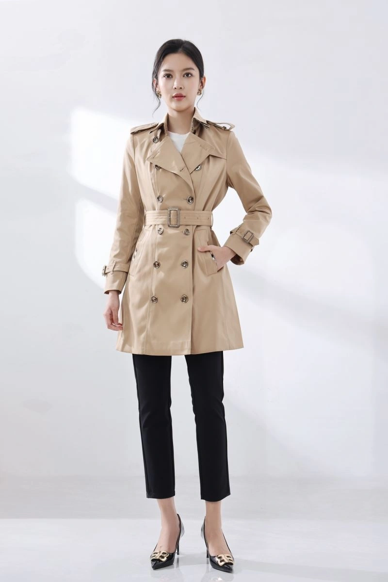 Discounted Burberry Outwear