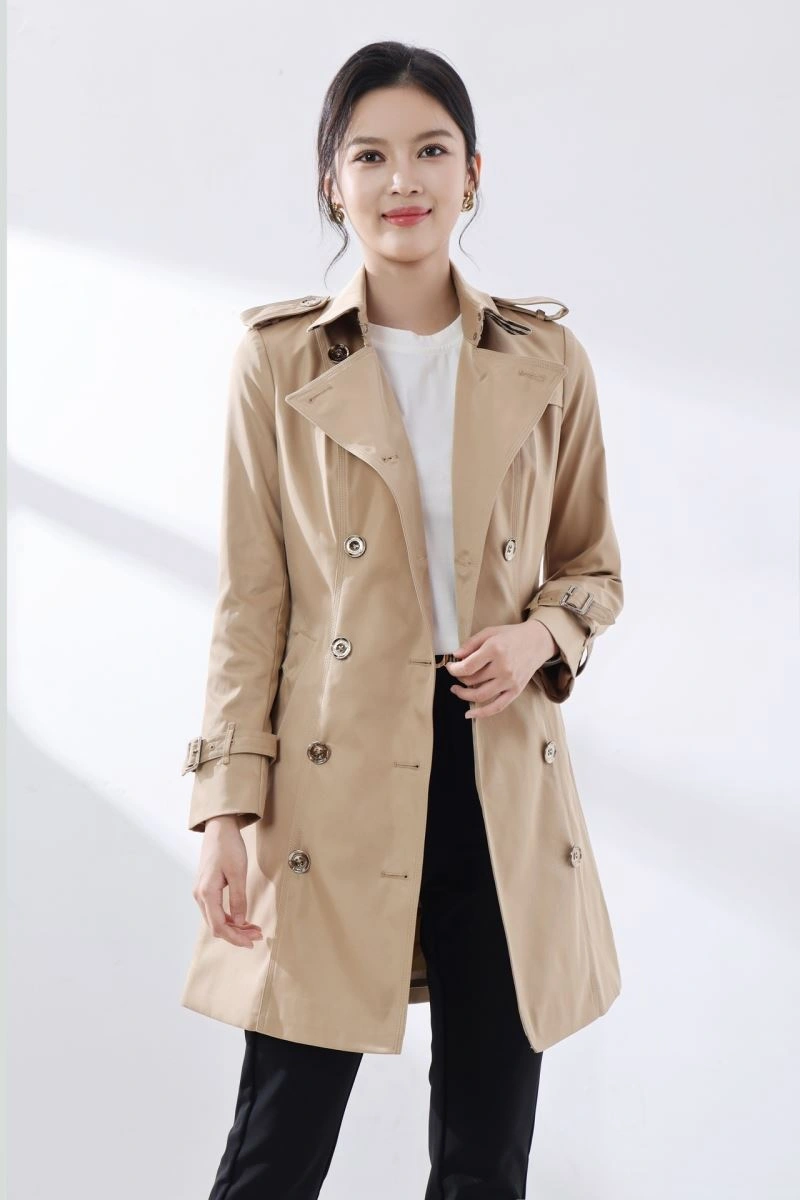 Discounted Burberry Outwear