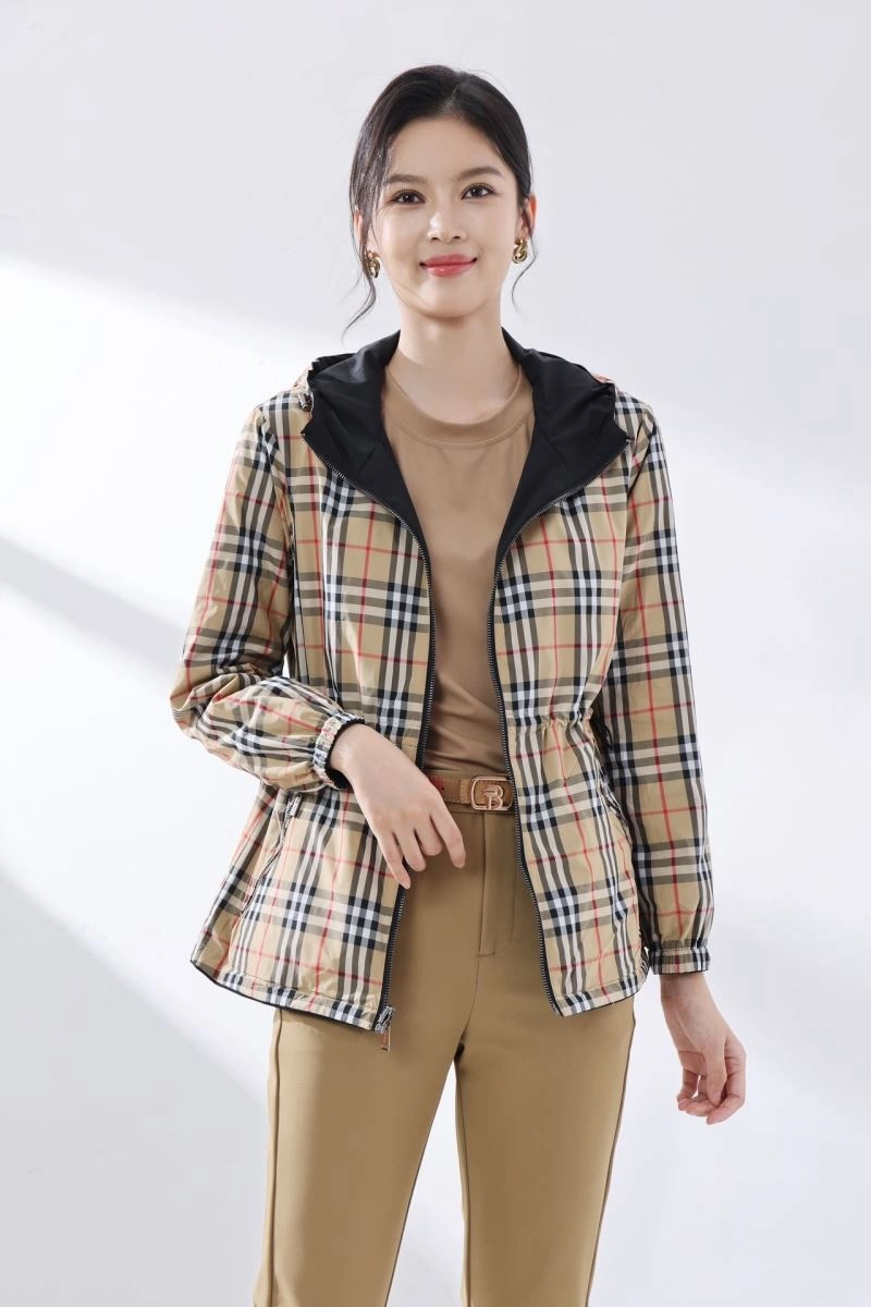 Burberry Outwear