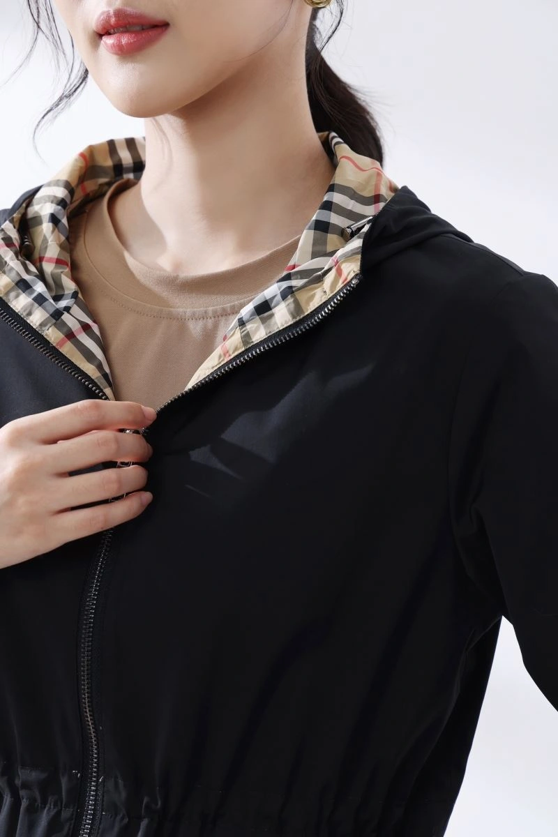 Economical Burberry Outwear