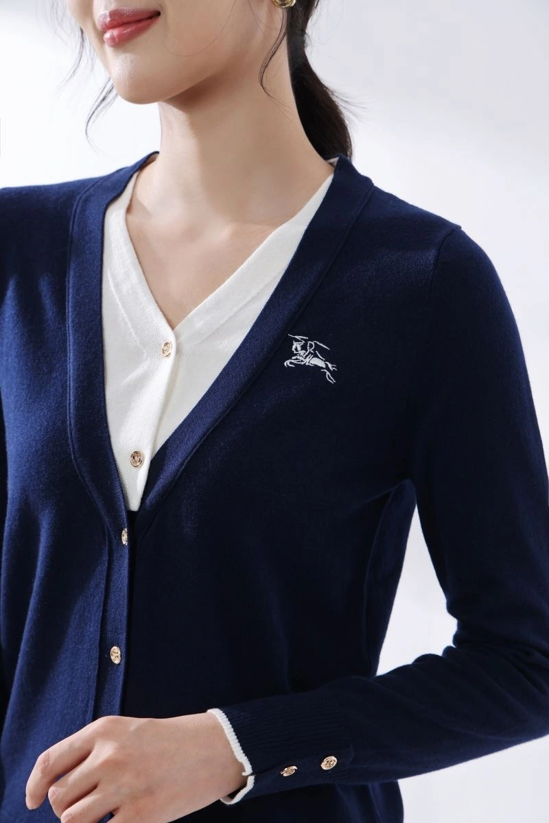 Genuine Burberry Outwear