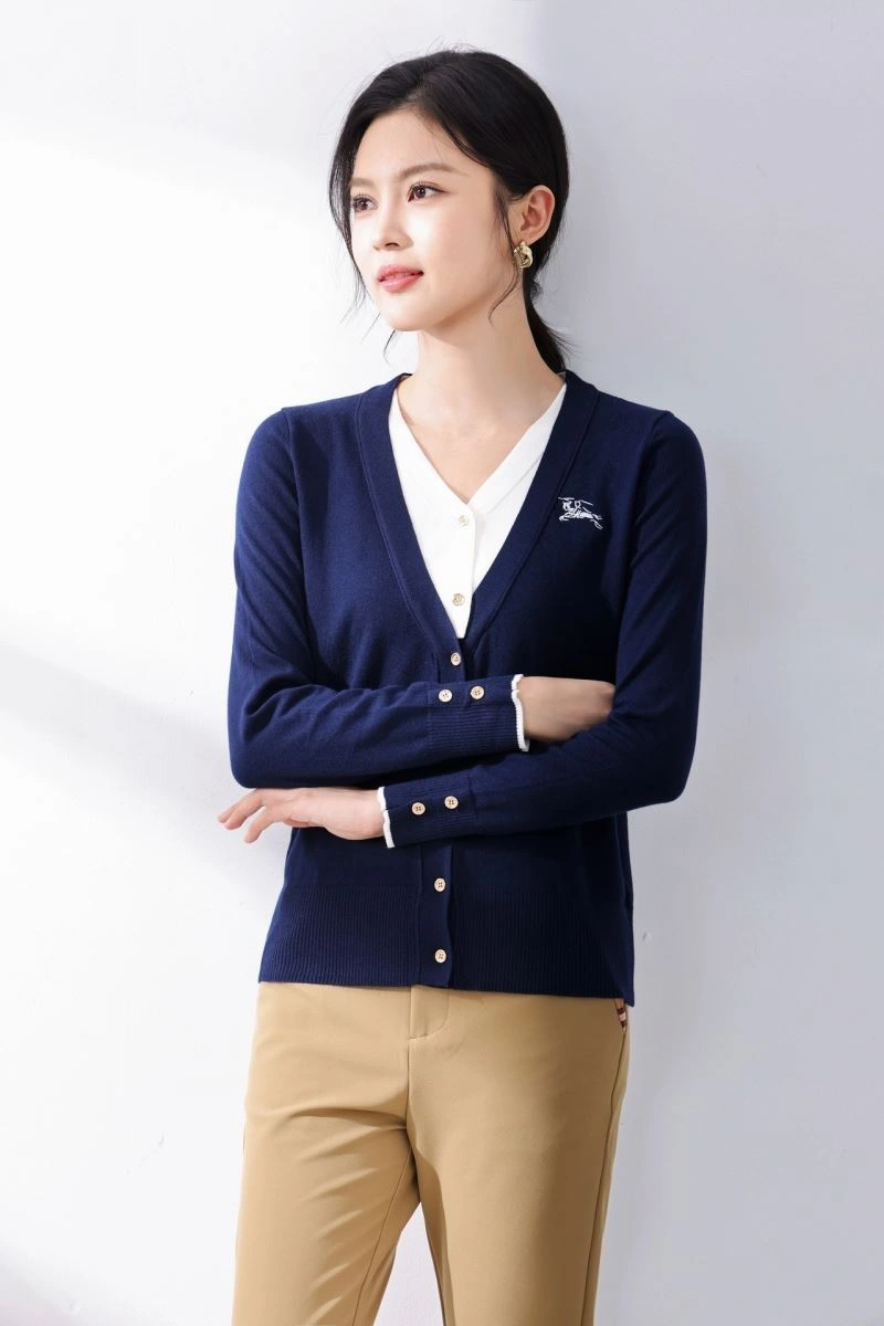 Genuine Burberry Outwear