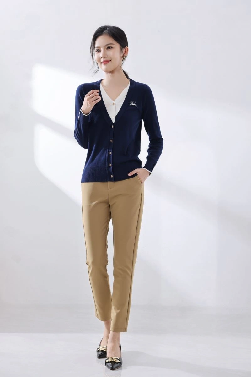 Genuine Burberry Outwear