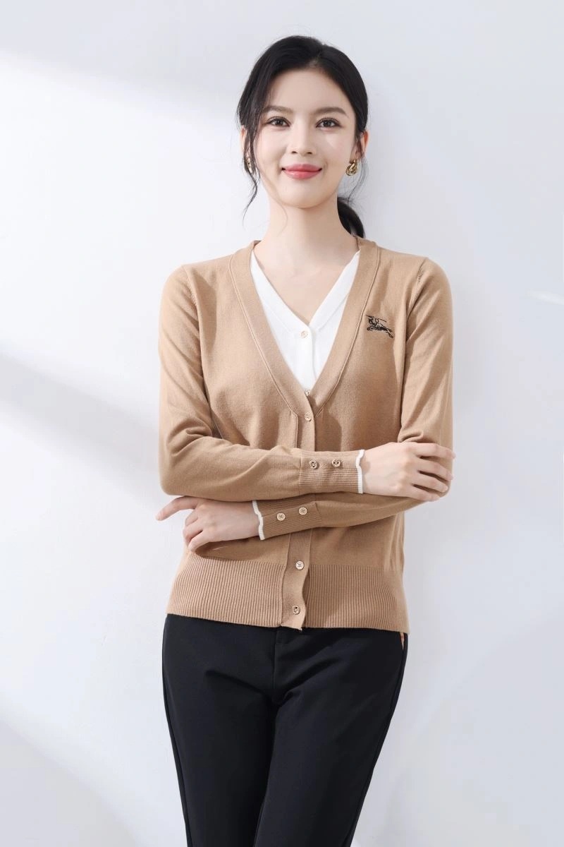 Burberry Outwear