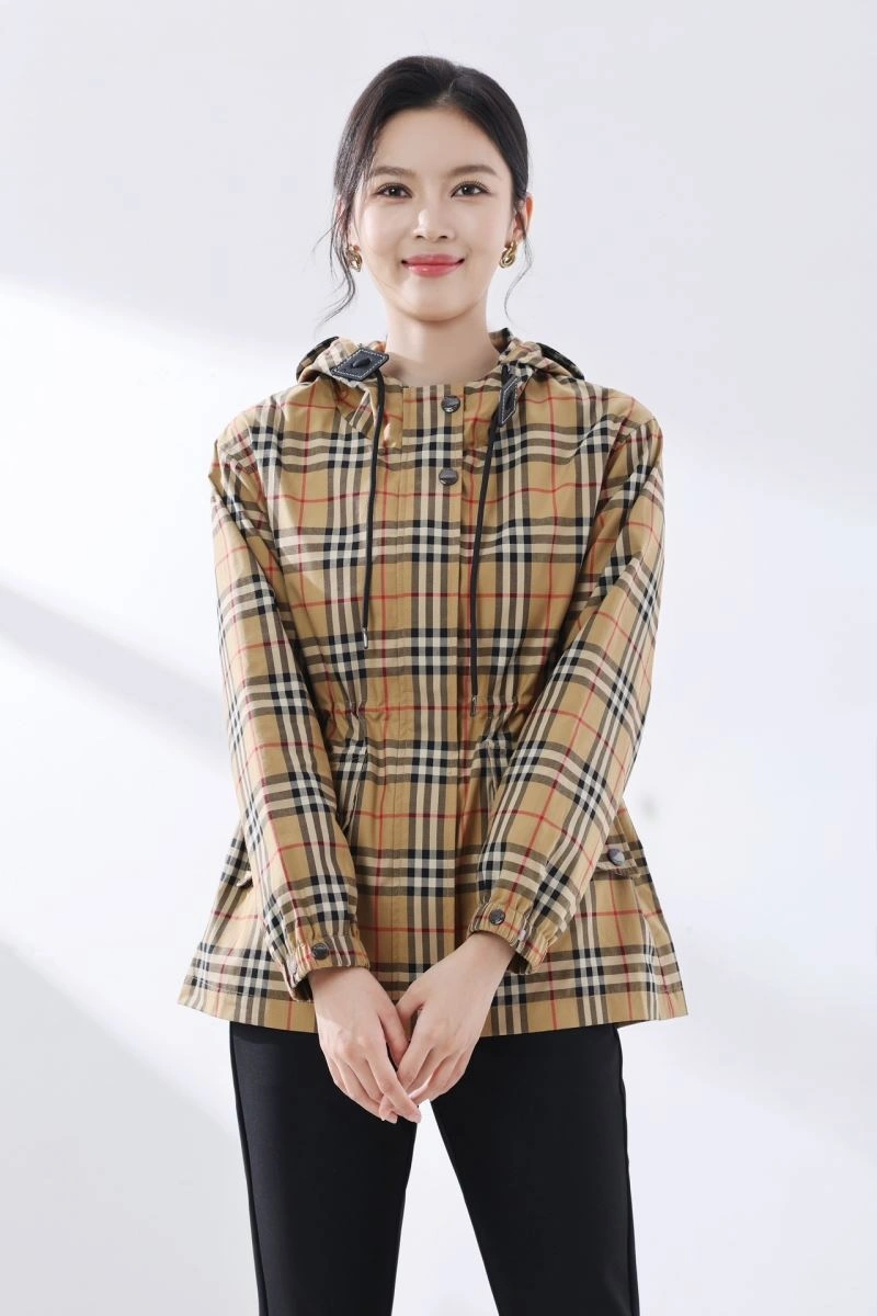 Burberry Outwear