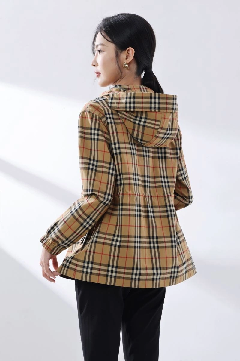 Mirror quality Burberry Outwear