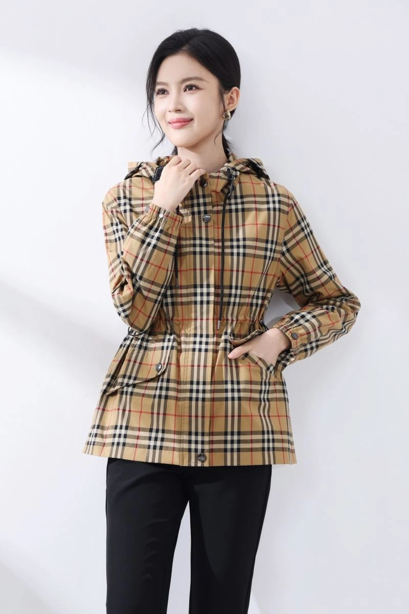 Mirror quality Burberry Outwear