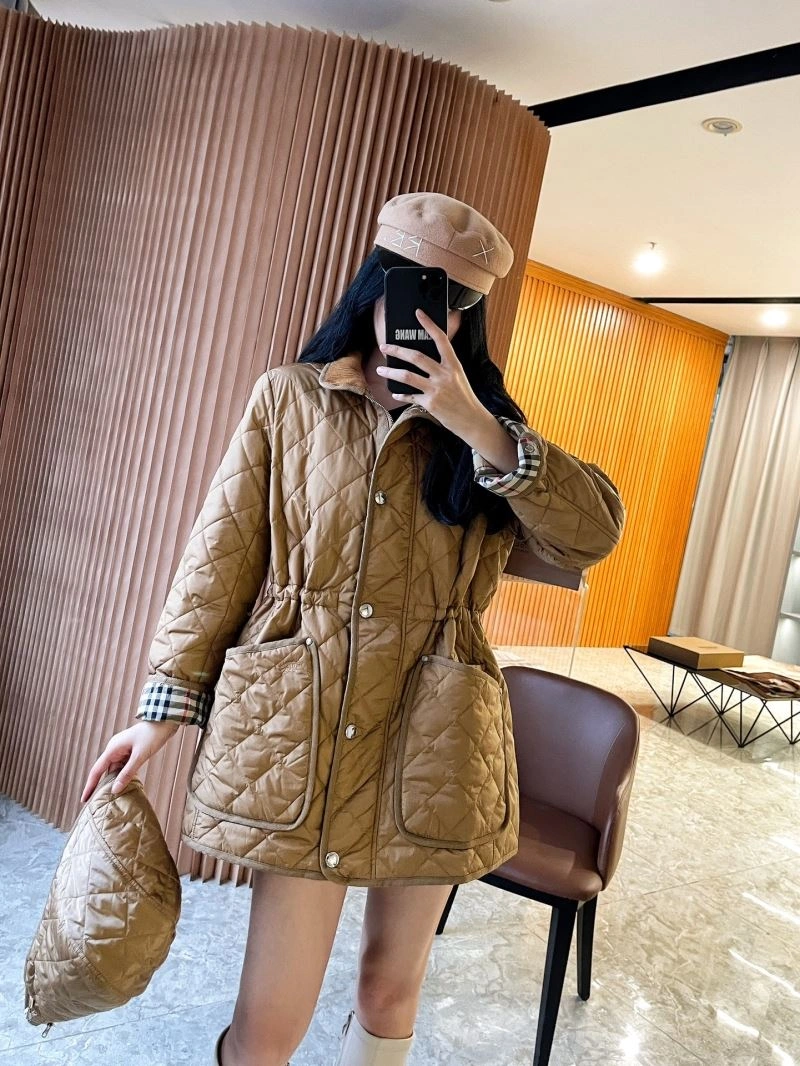Burberry Outwear
