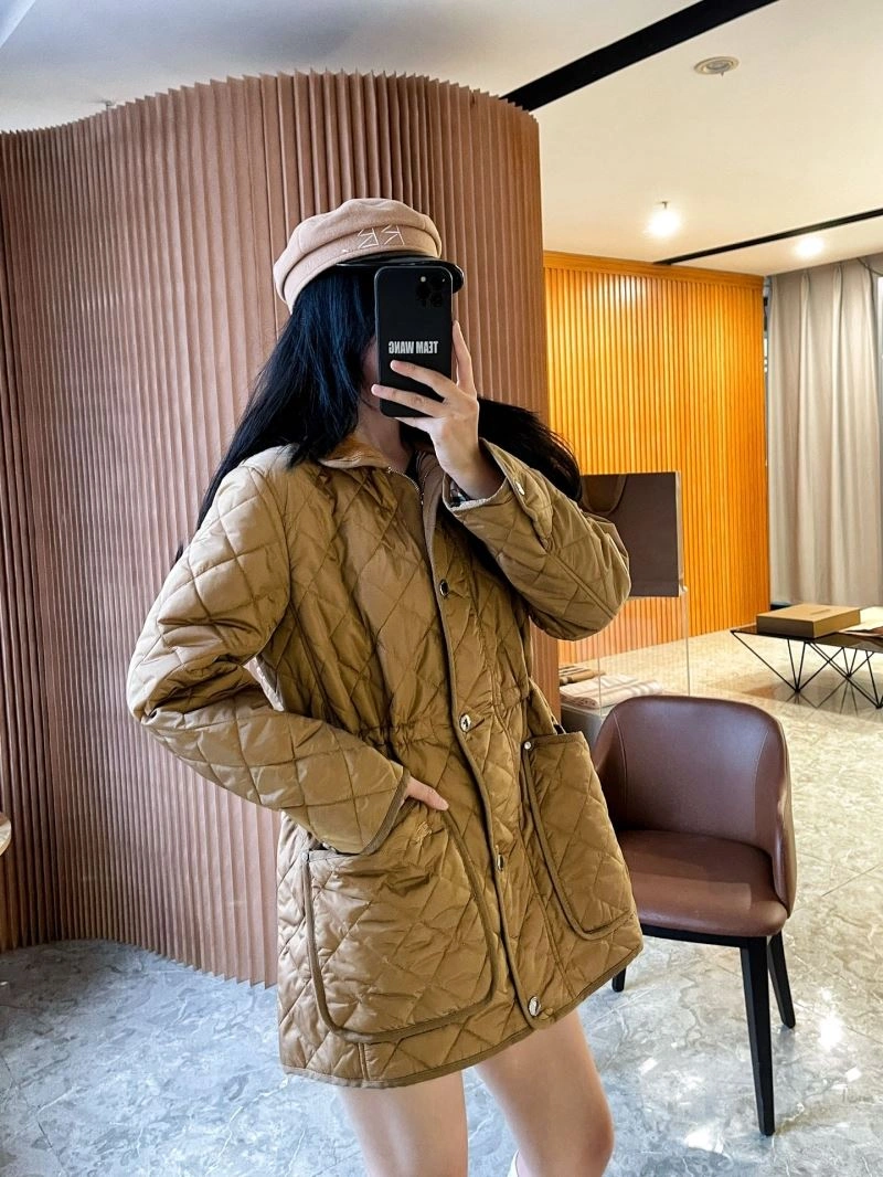 Real Burberry Outwear