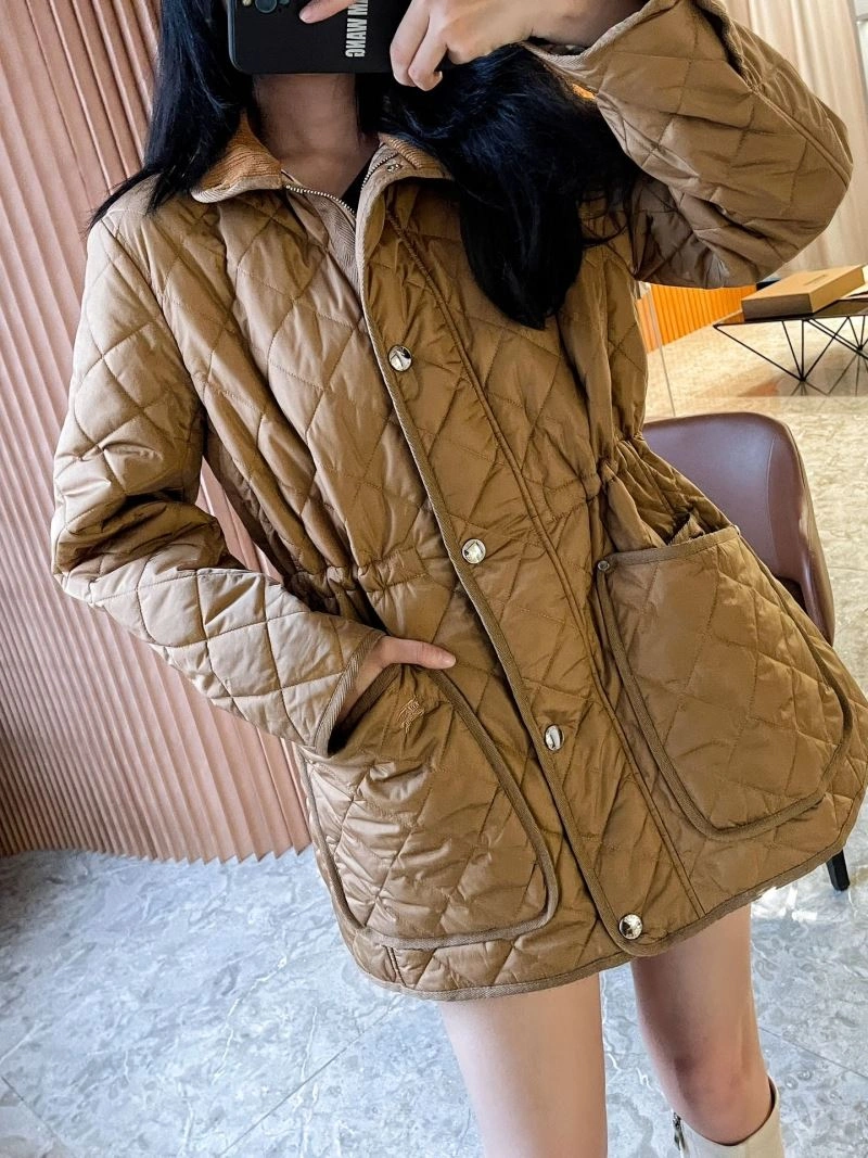 Real Burberry Outwear