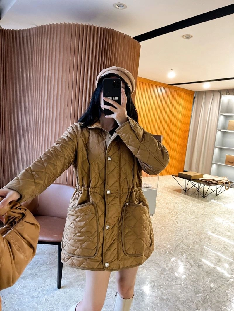 Real Burberry Outwear