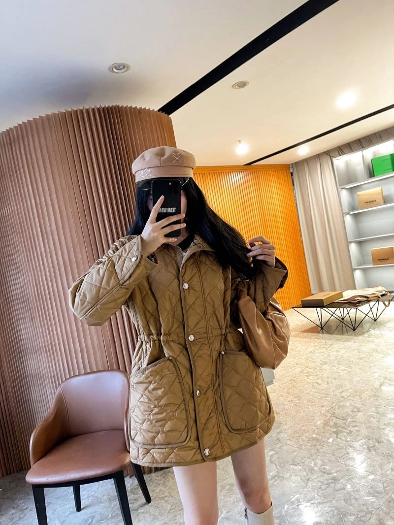 Real Burberry Outwear