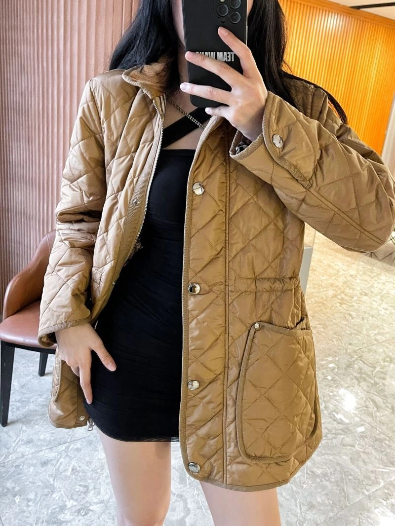 Real Burberry Outwear