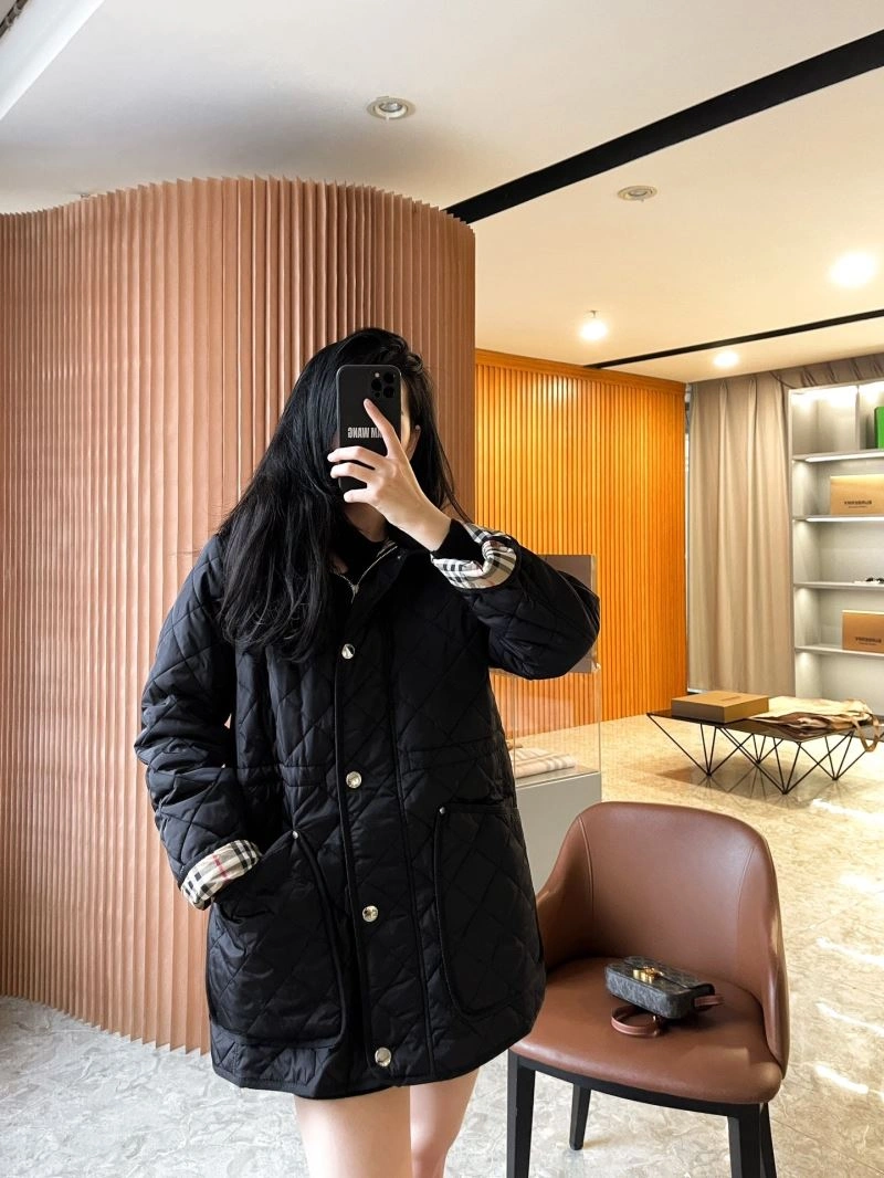 Burberry Outwear
